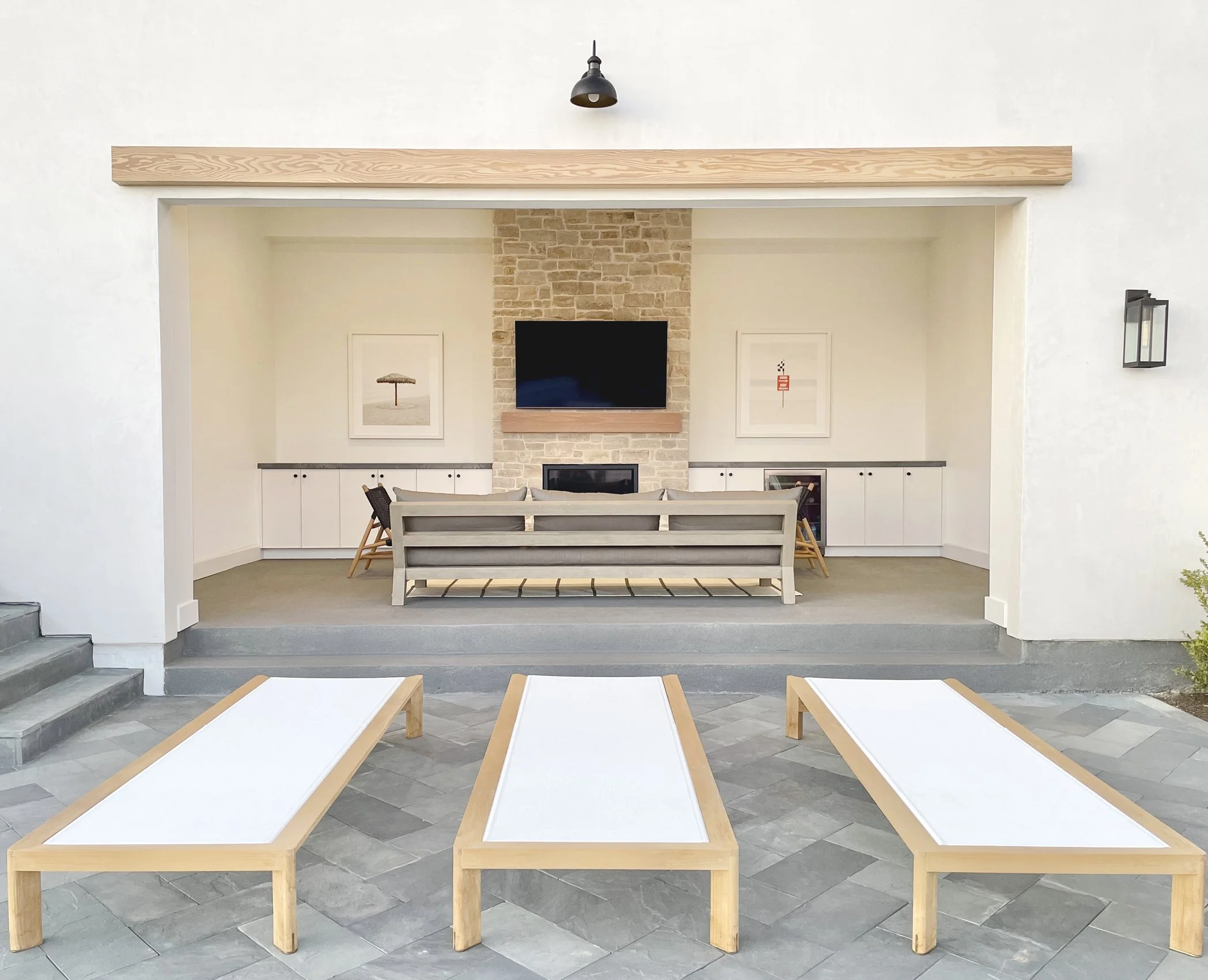 SWIM SURF — JP GREENWOOD