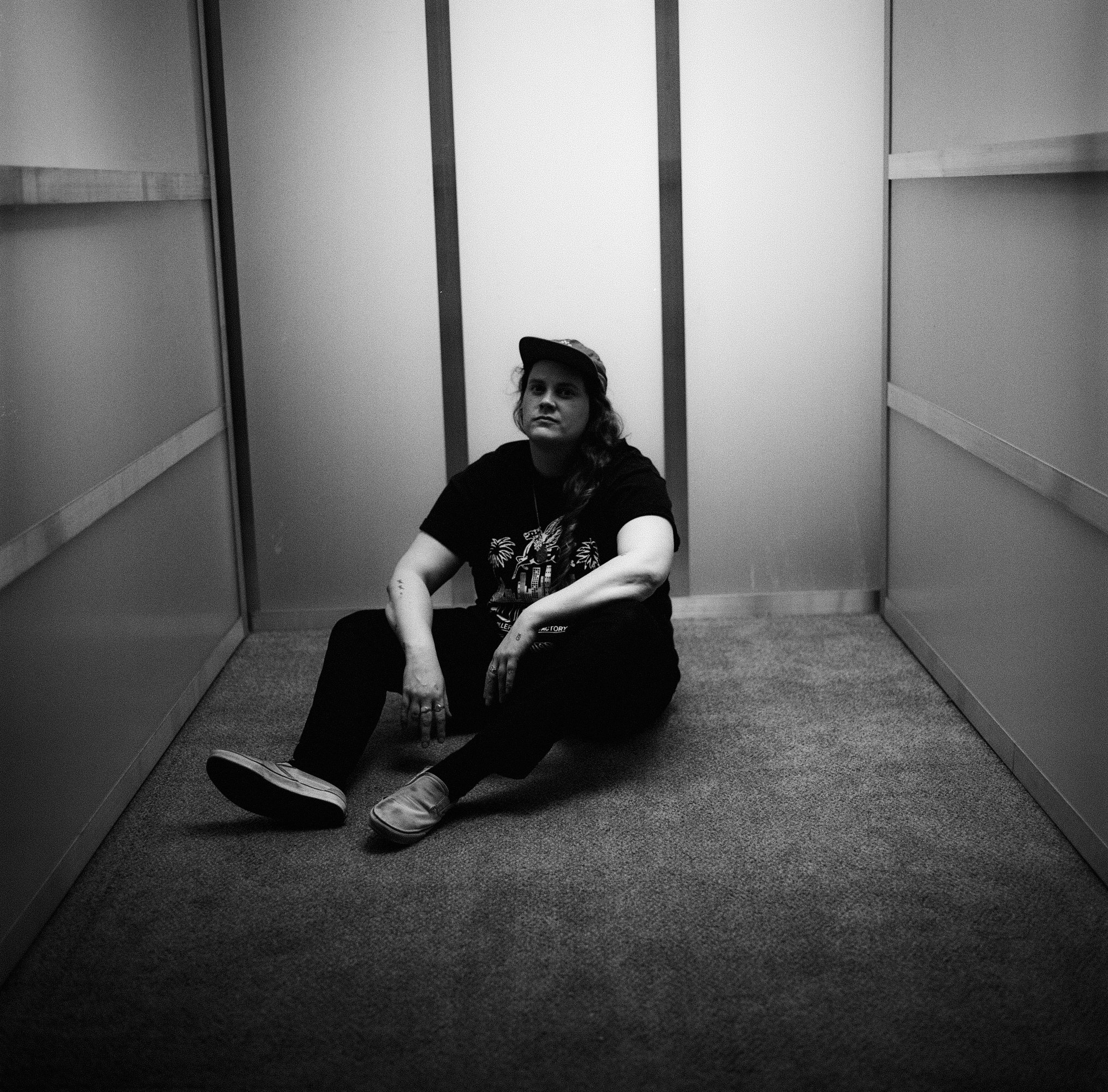 info — Blythe Thomas