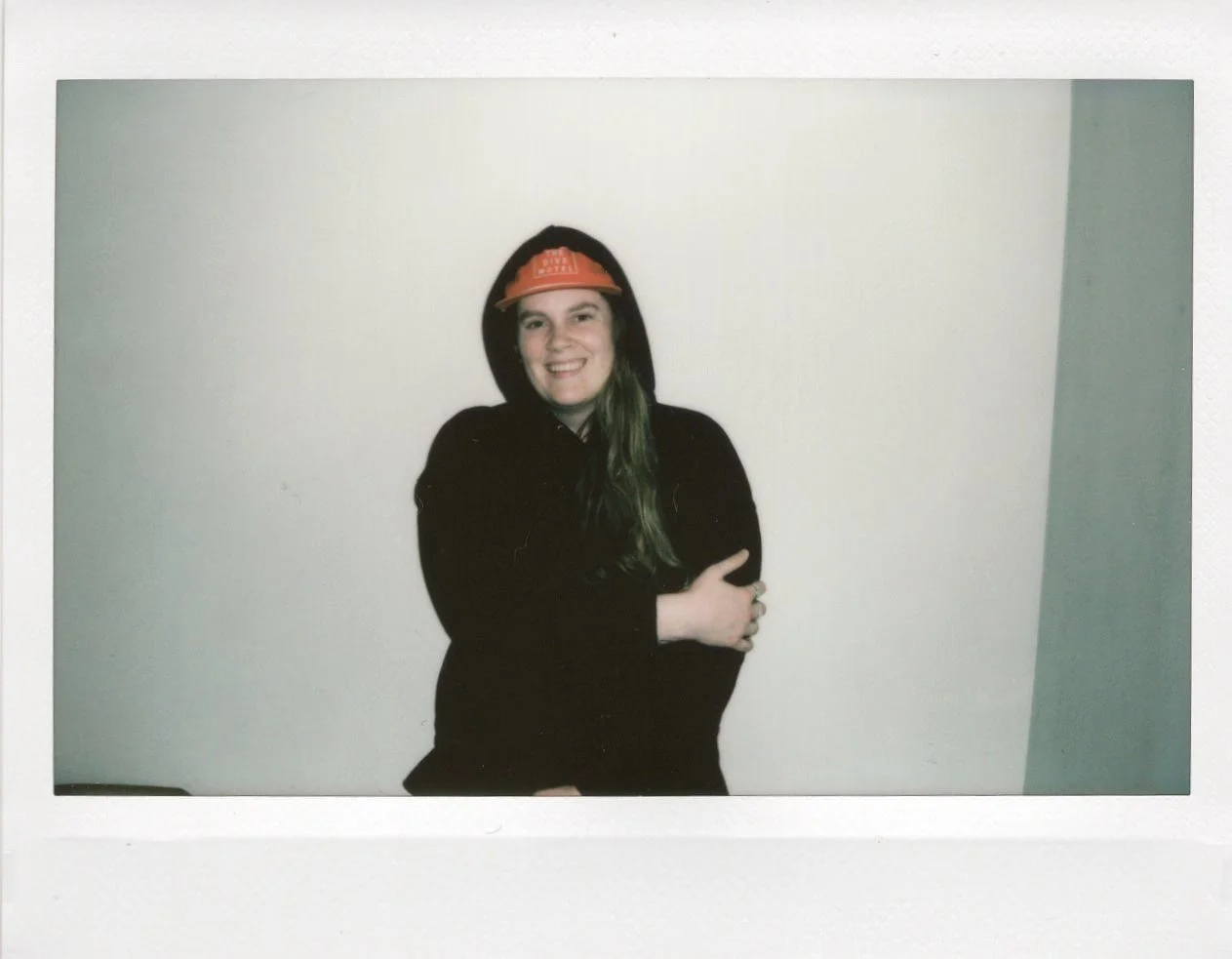 info — Blythe Thomas