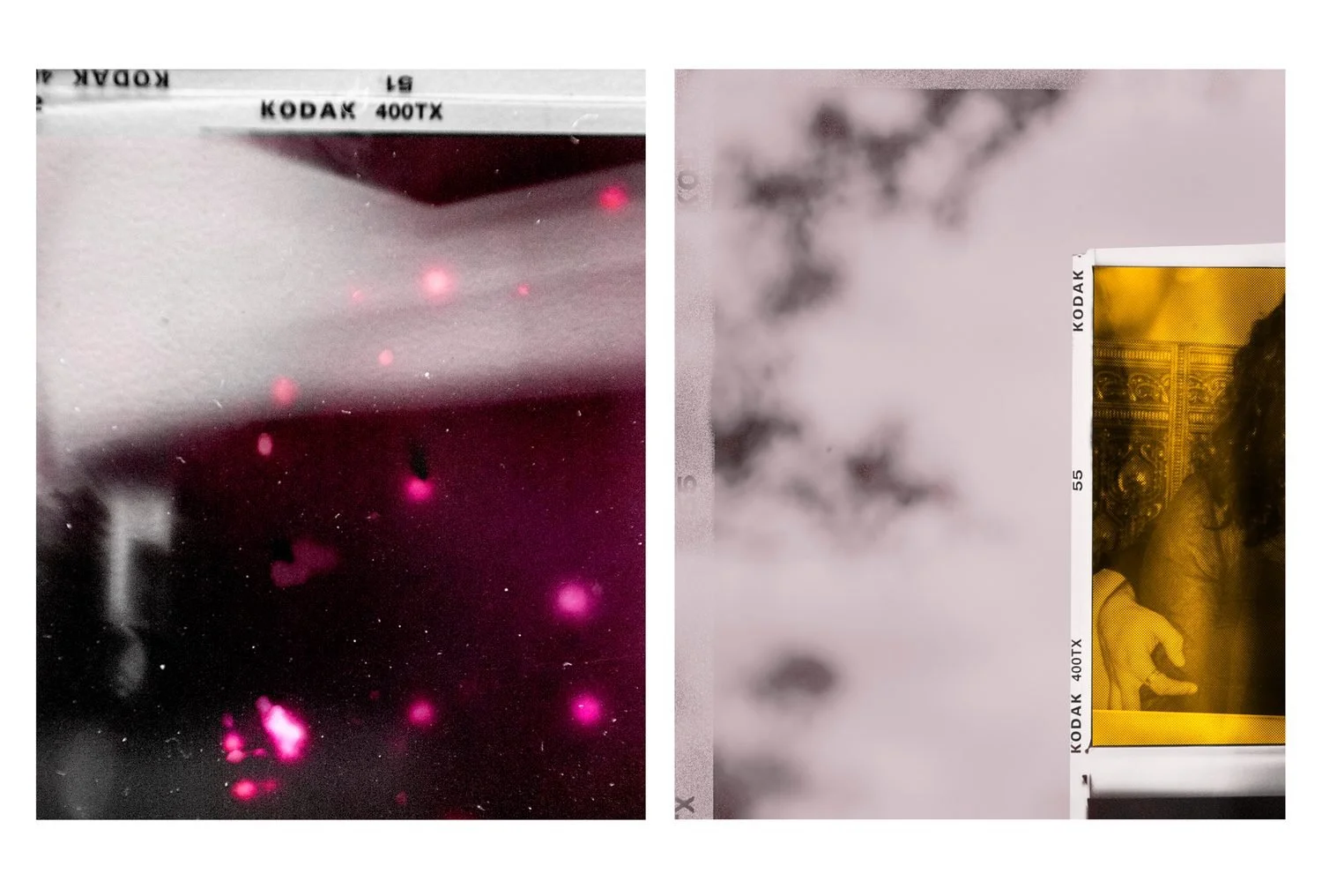 “Et puis, tu avais disparu” d'Arrayah Loynd — L'AUTRE QUOTIDIEN