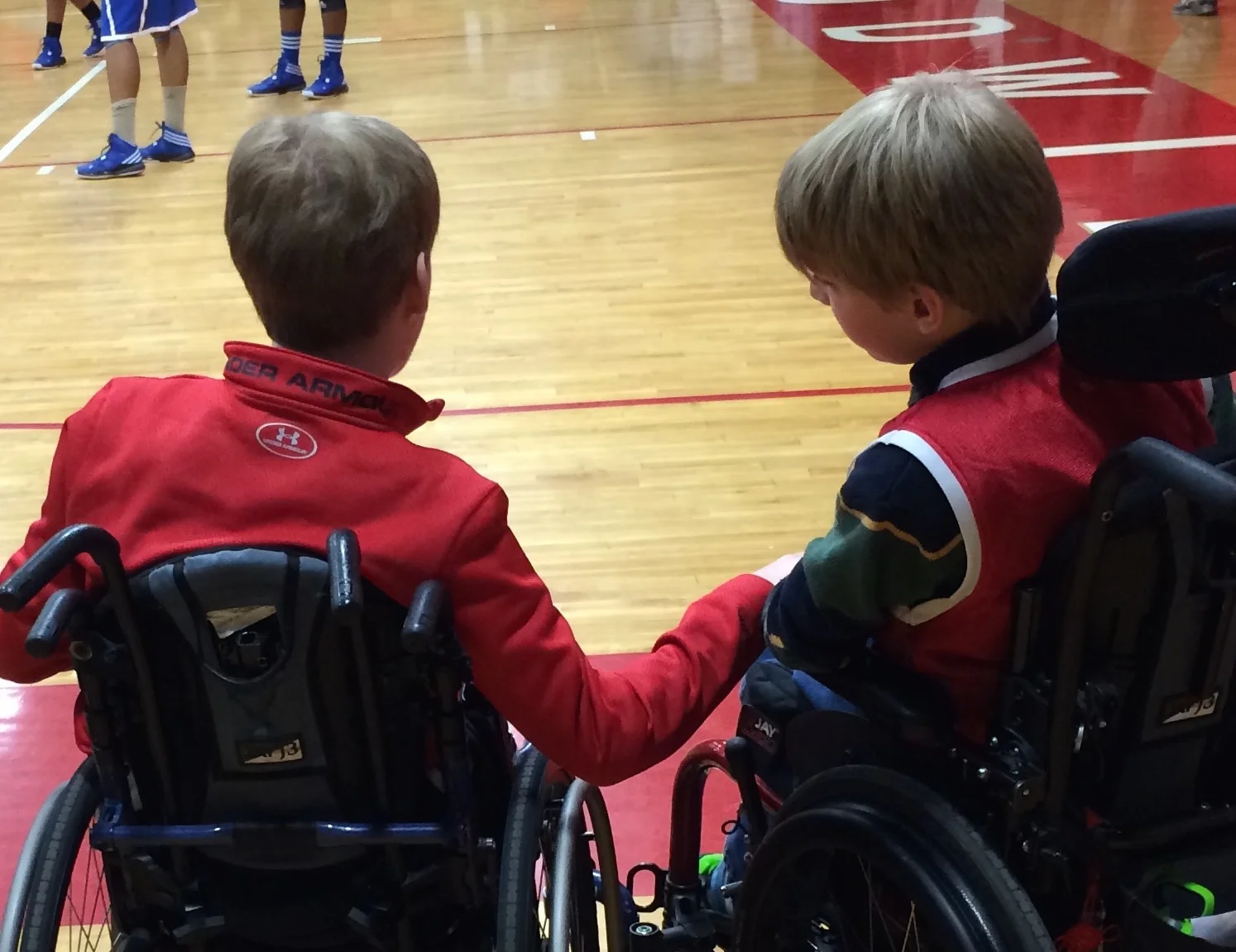 5 Stages of Disability Attitudes — Third Church