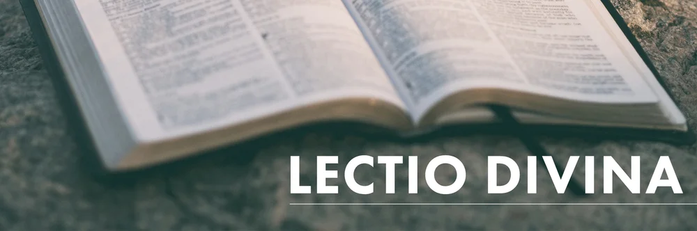 Lectio Divina — Third Church