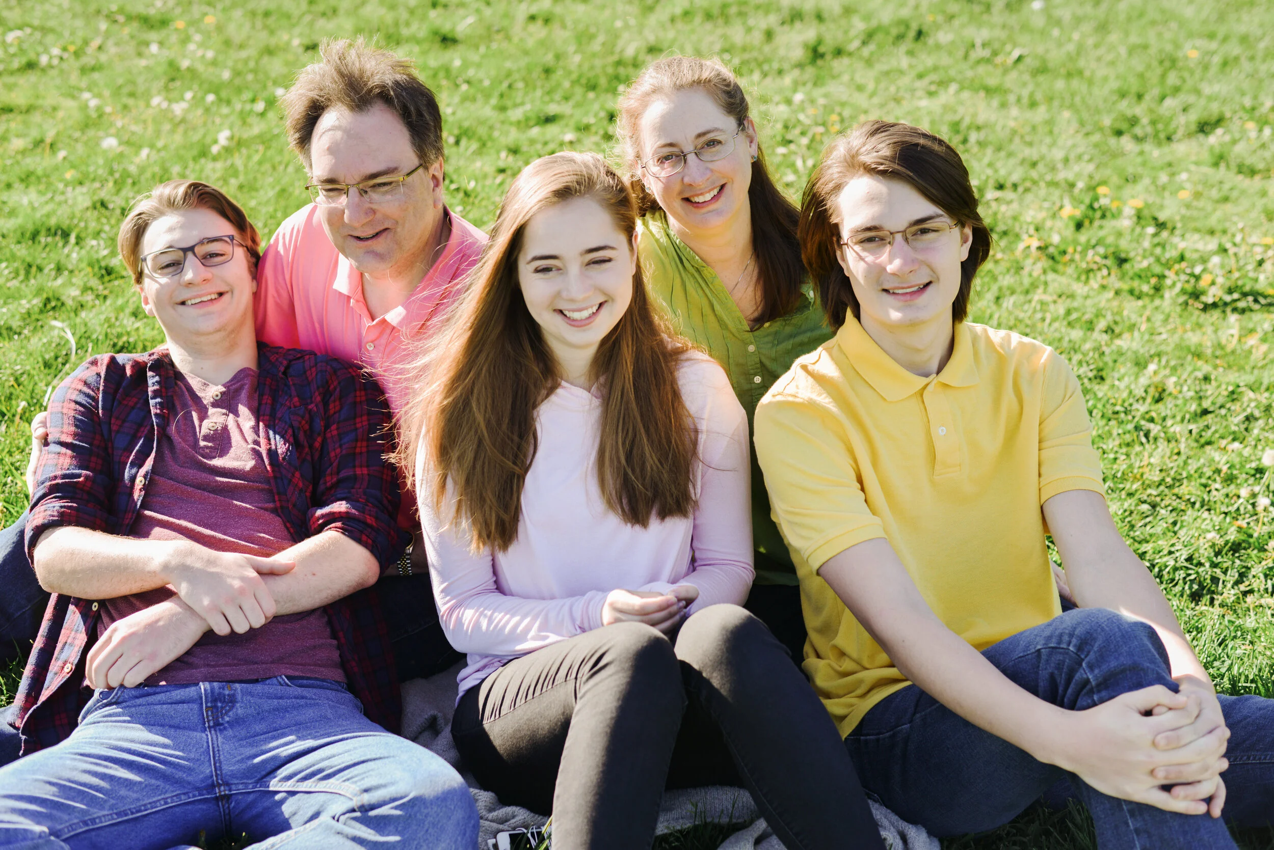 Lyle Thomas — Third Church