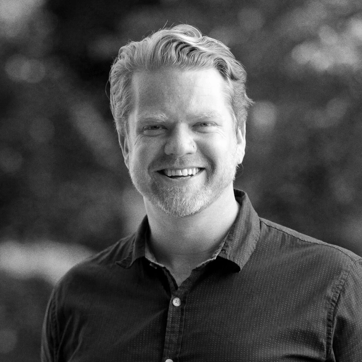 Leadership & Staff — Third Church