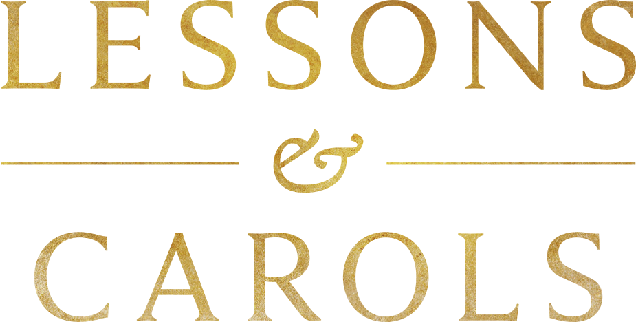 Lessons & Carols — Third Church