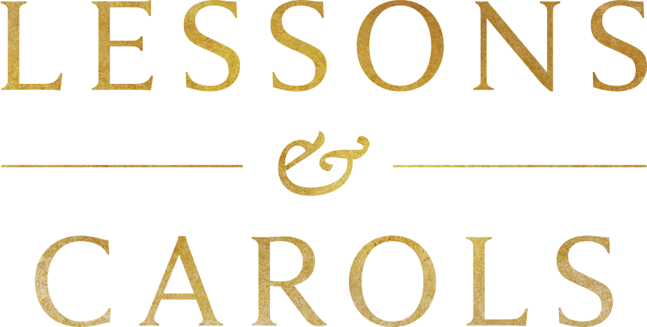 Lessons & Carols 2024 — Third Church