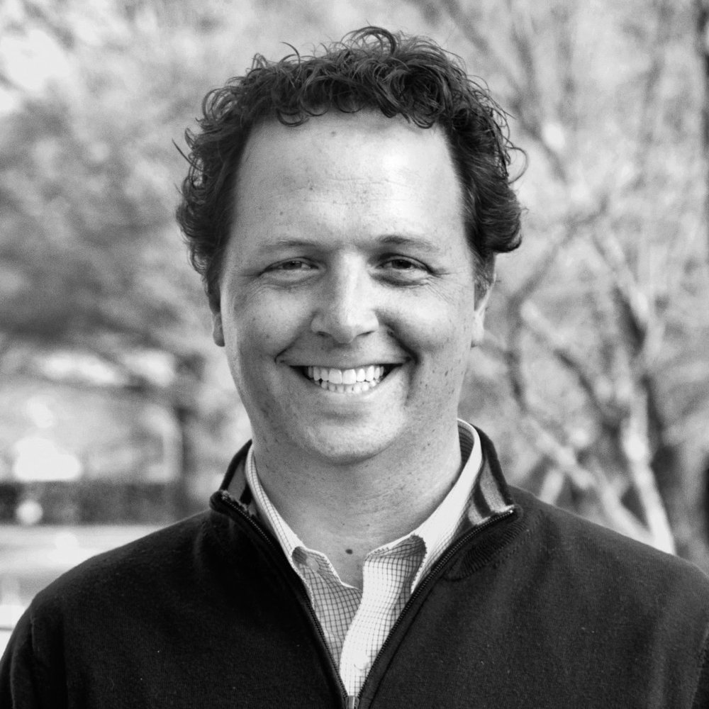 Bryce Lyle — Third Church