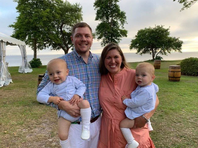 Meet our Newcomers! May 2022 — Third Church