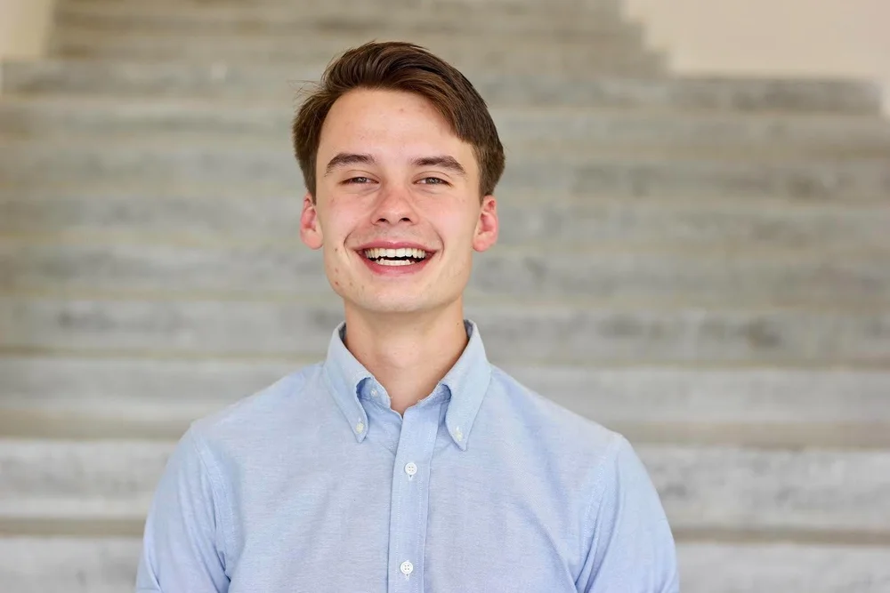 Meet our Newcomers! May 2022 — Third Church