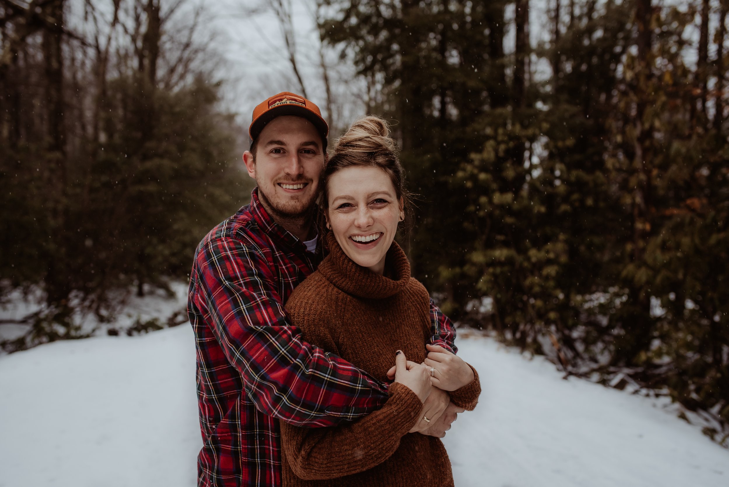 Meet our Newcomers! February 2022 — Third Church