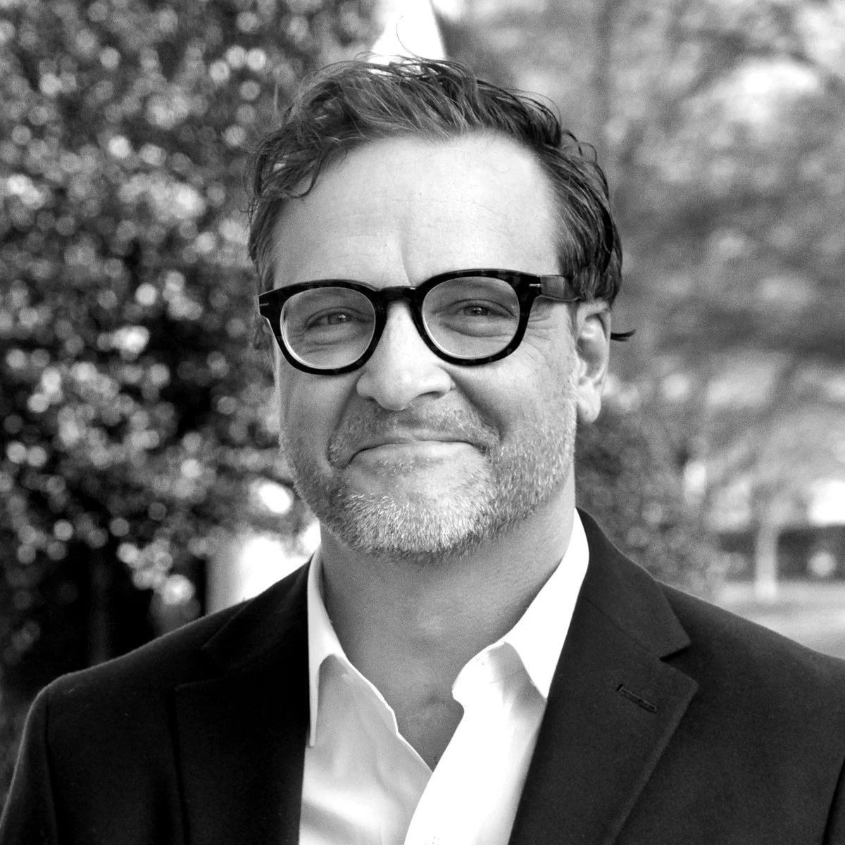 Corey Widmer — Third Church