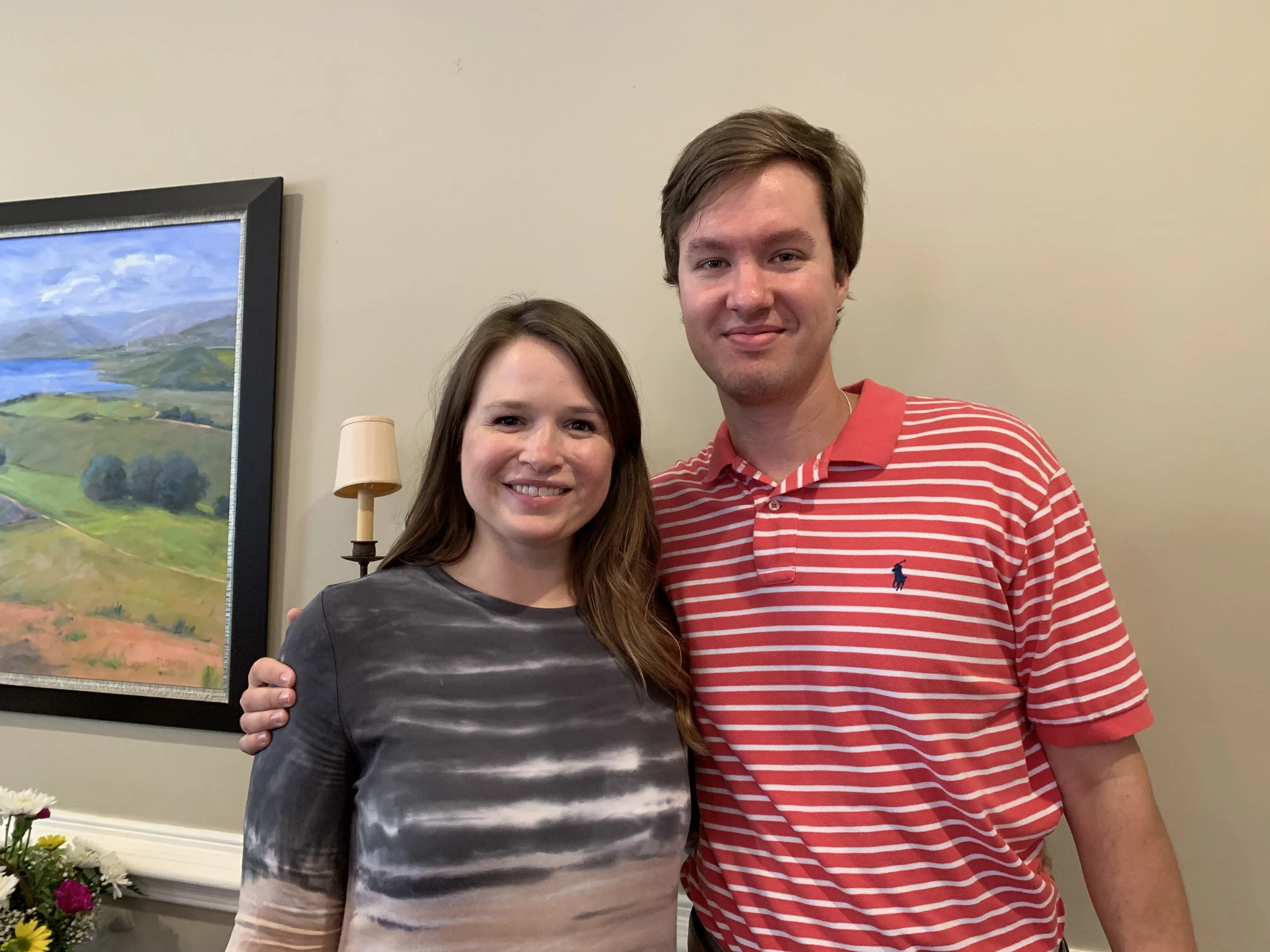 Meet our Newcomers! October 2021 Class — Third Church