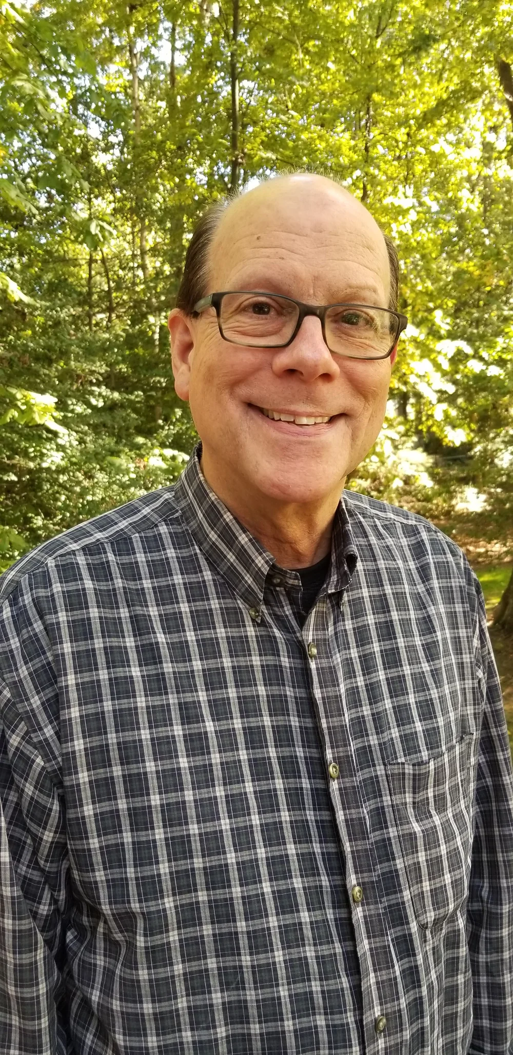 Meet our Newcomers! October 2021 Class — Third Church