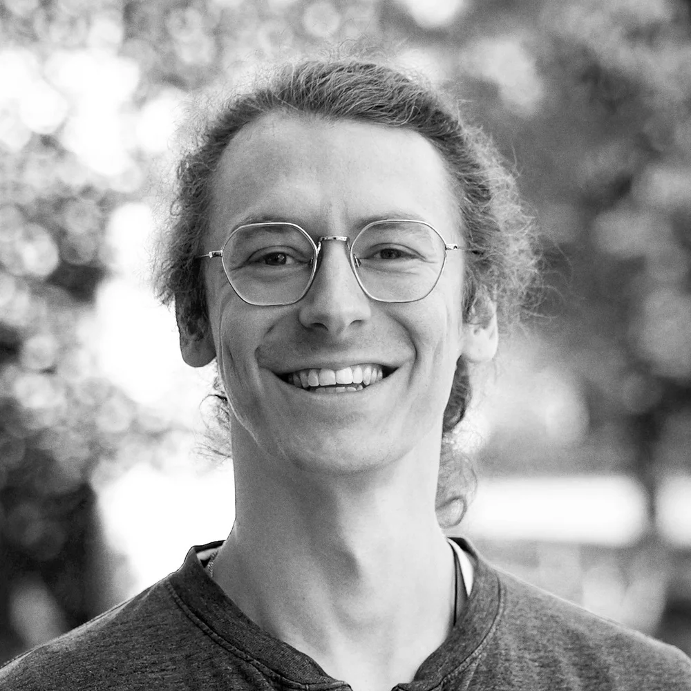 Nick Henretty — Third Church