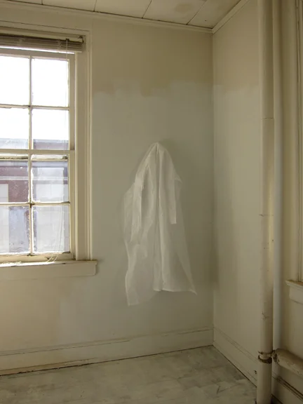 Imperception — TEAYOUN KIMKASSOR