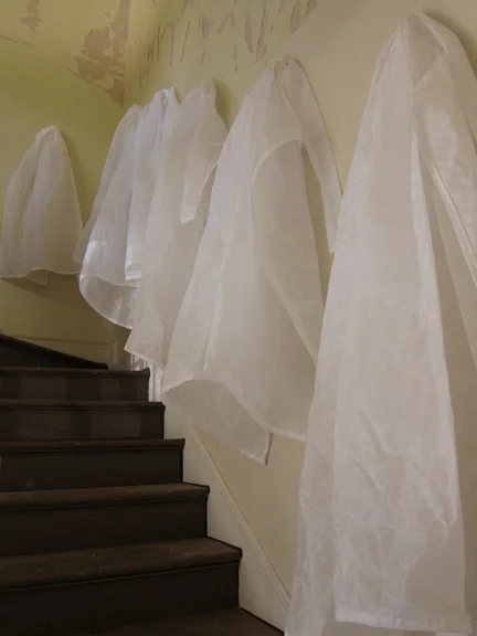 Imperception — TEAYOUN KIMKASSOR