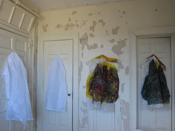 Imperception — TEAYOUN KIMKASSOR