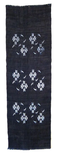 Katazome (process of work) — TEAYOUN KIMKASSOR