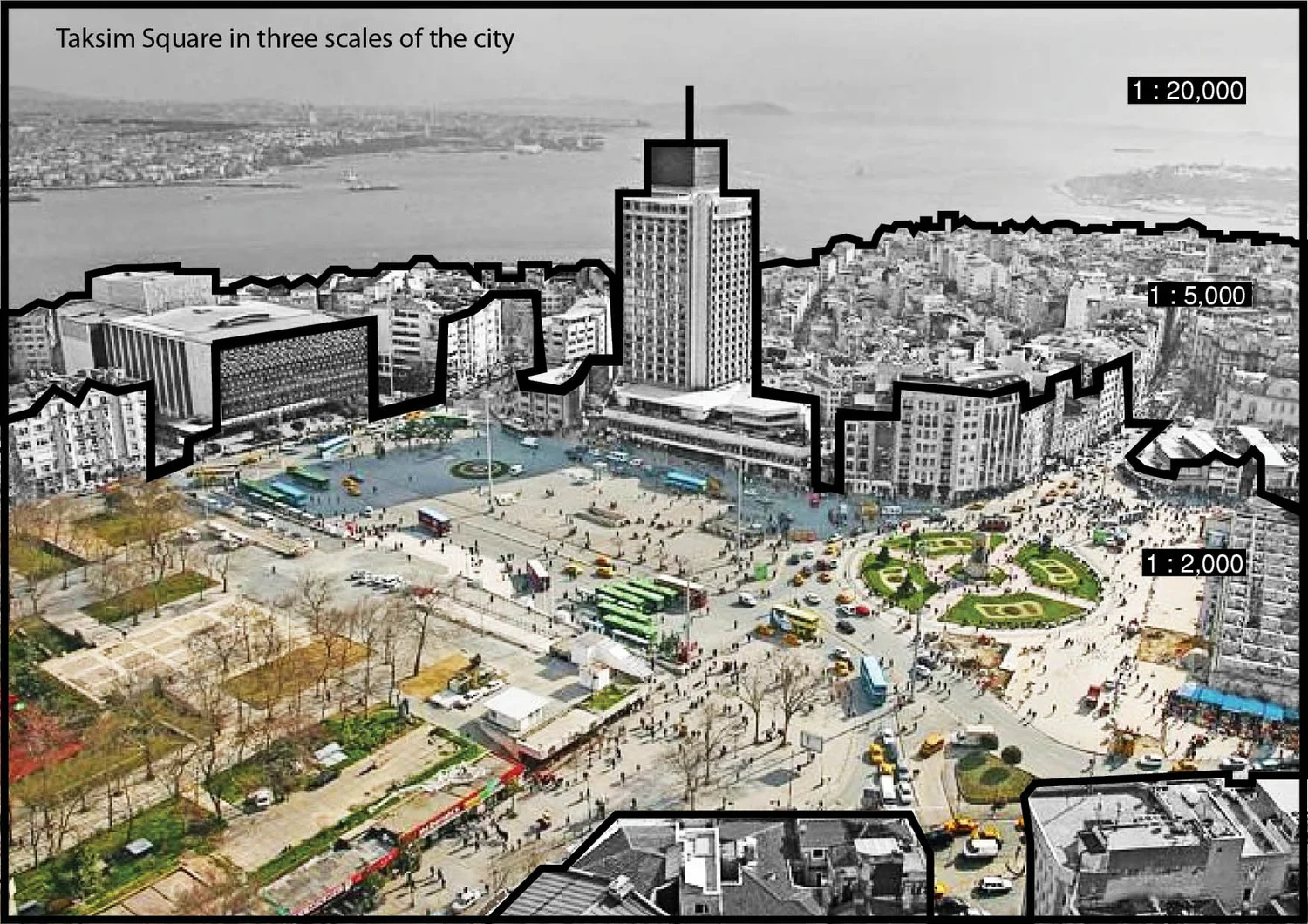 ARCHITECTURE OF SOCIAL RECONSTRUCTION — OCX | ARCHITECTS