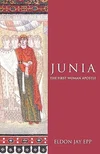 Junia: A Woman Apostle Named in Scripture — Women's Ordination Worldwide