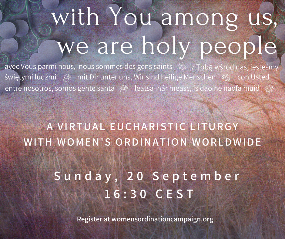 Women's Ordination Worldwide