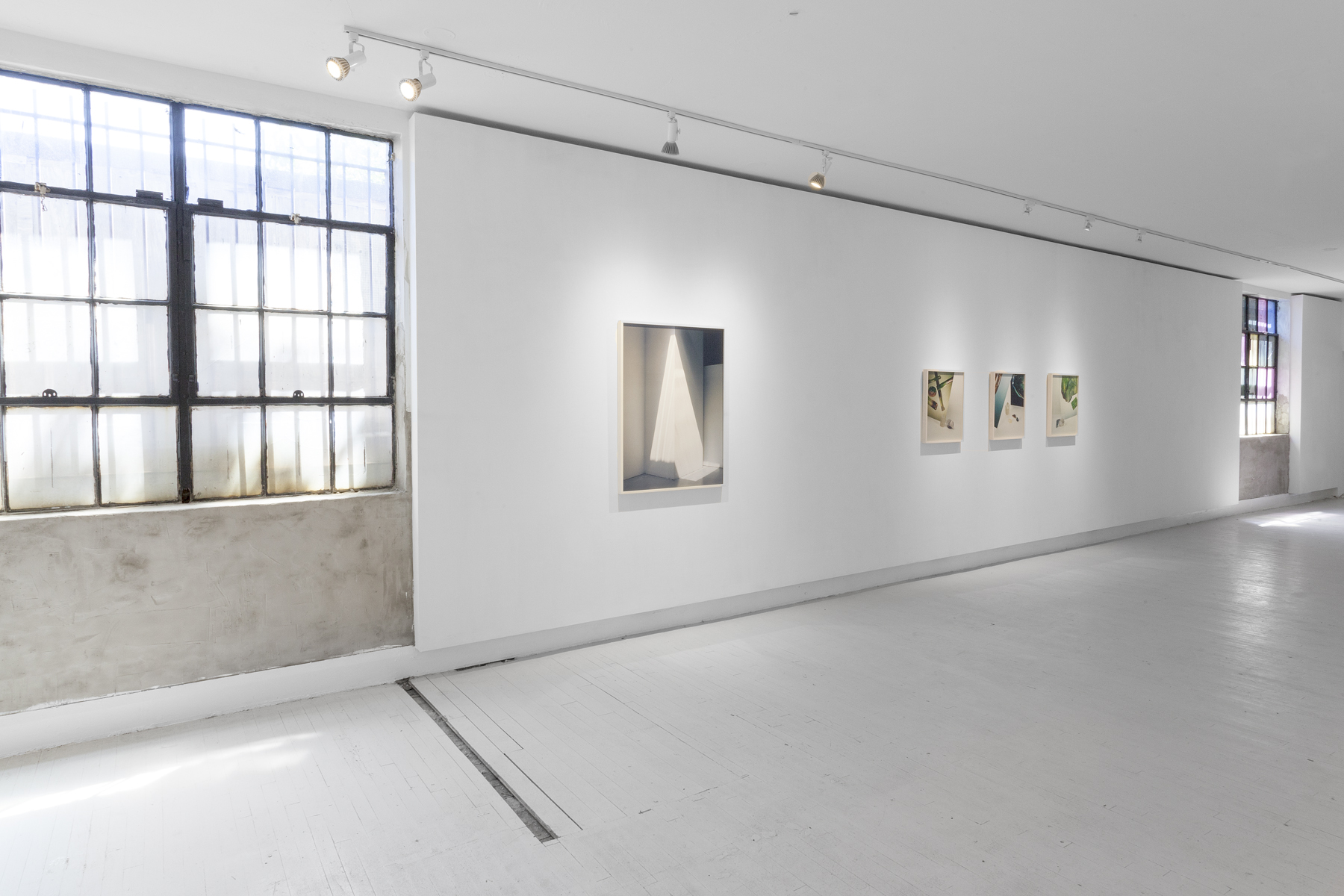 Fragments of an Imagined Place — Elise Rasmussen