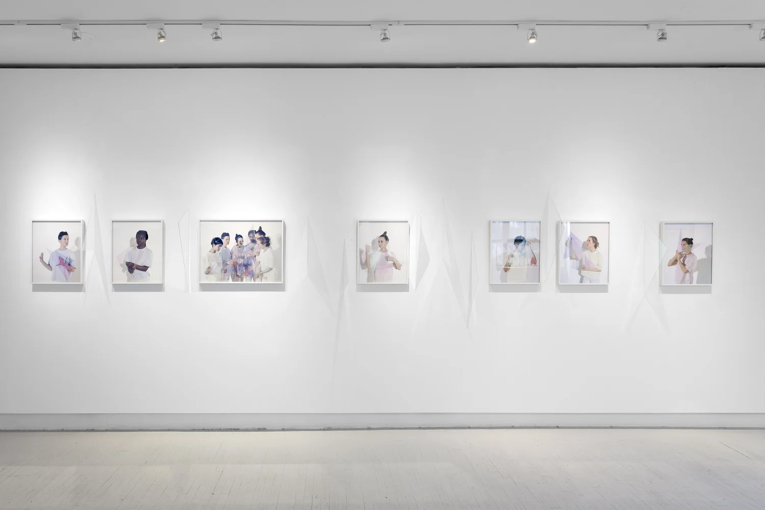 Fragments of an Imagined Place — Elise Rasmussen