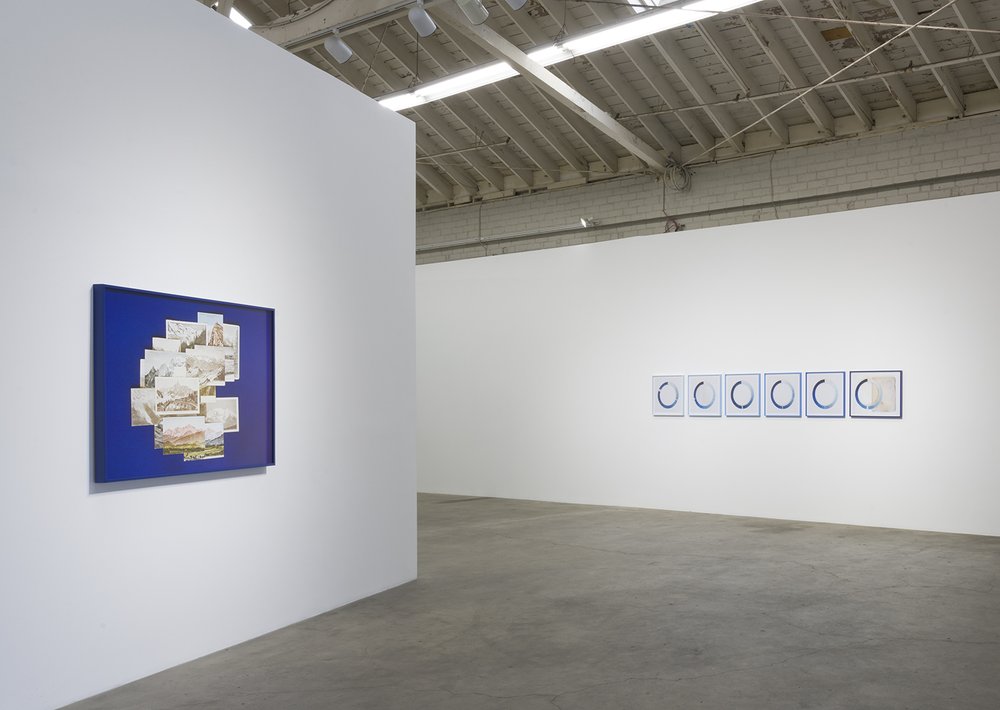 Did You Know Blue Had No Name? — Elise Rasmussen