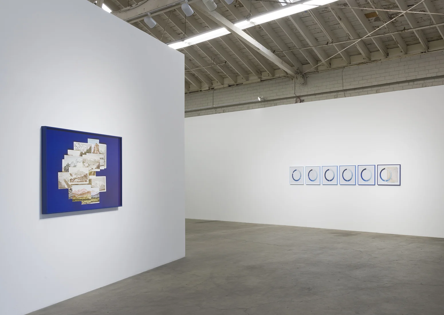 Did You Know Blue Had No Name? — Elise Rasmussen