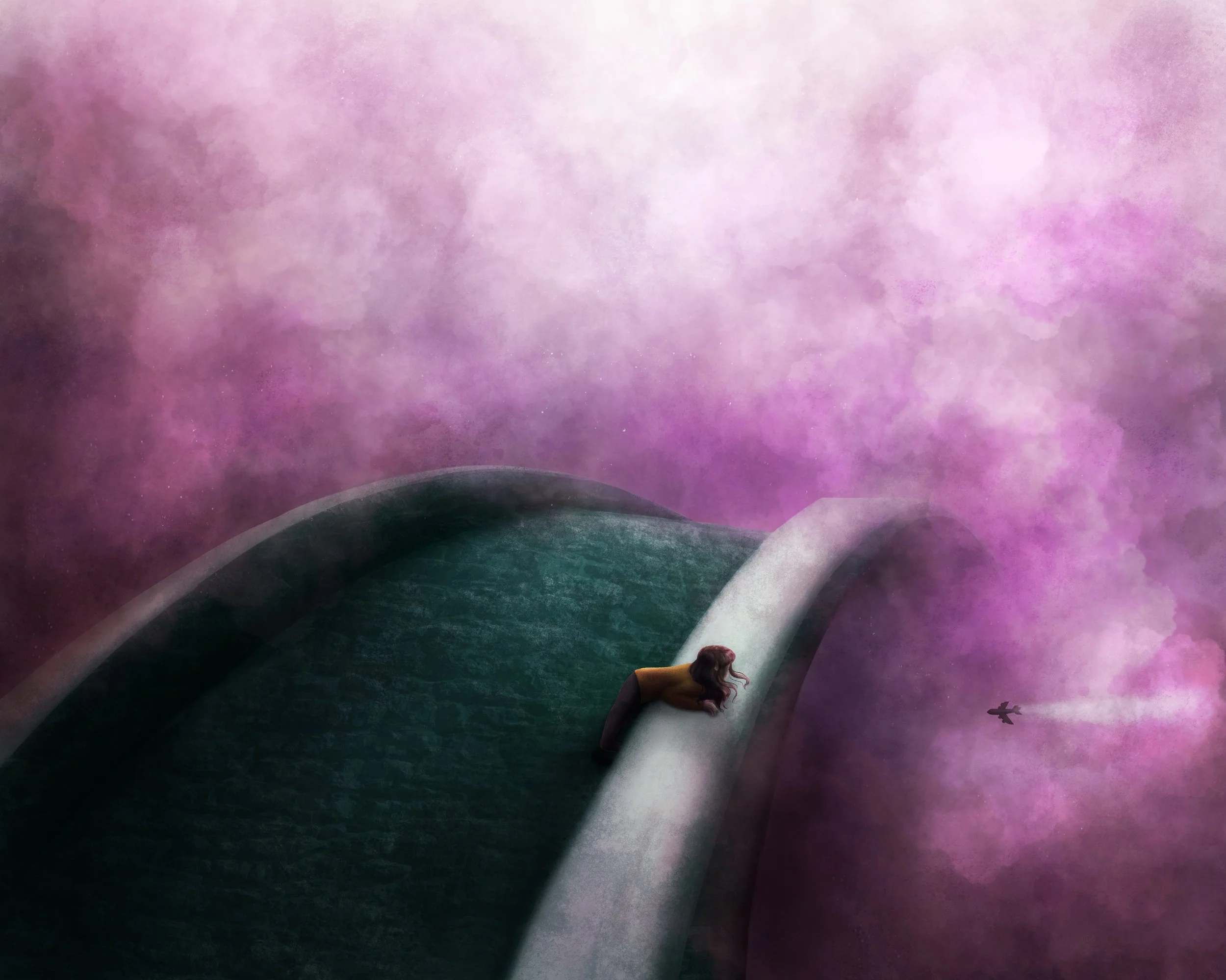 Chloe Merwin, 2019 — Visual Arts Portfolios