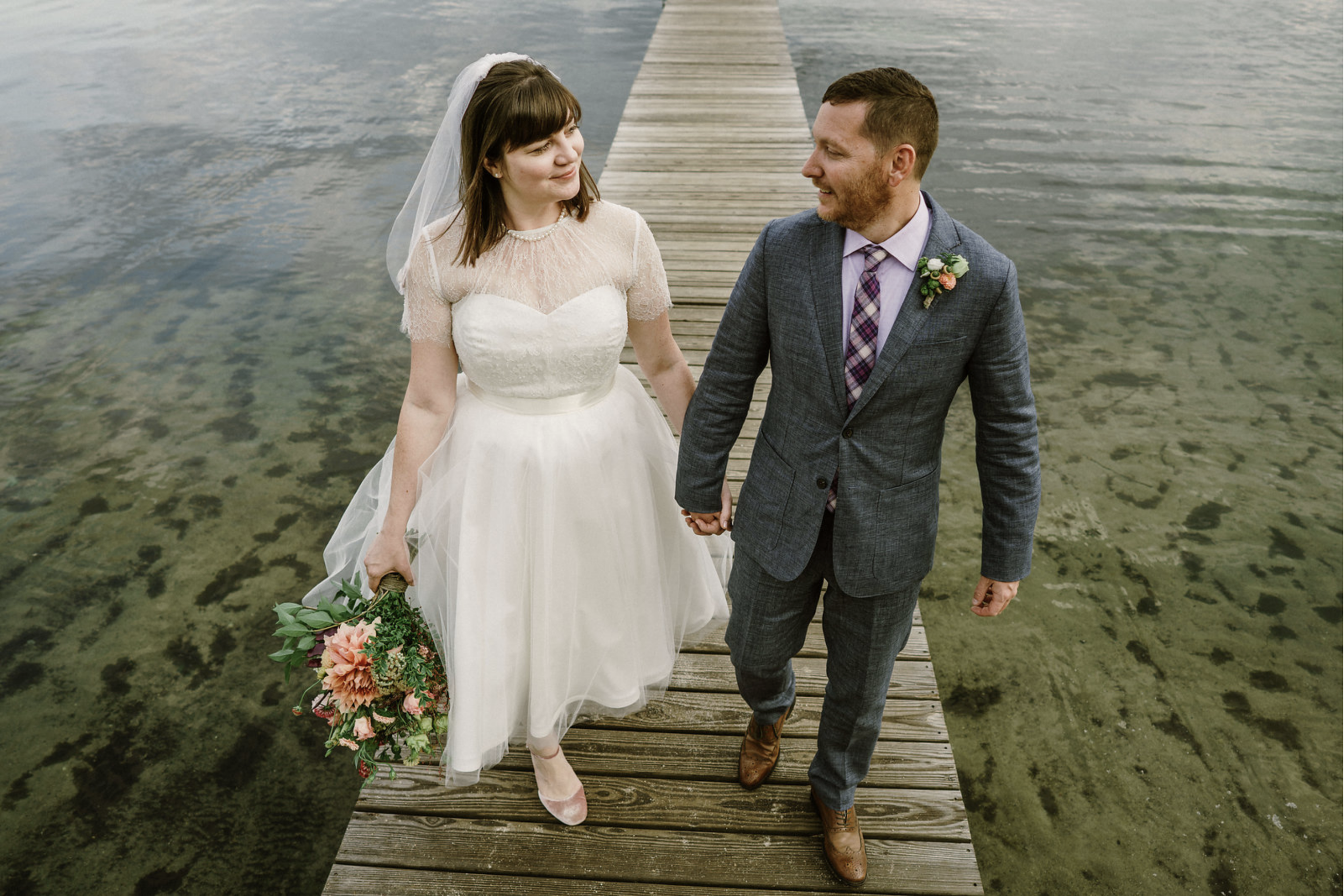 David Wise Wedding