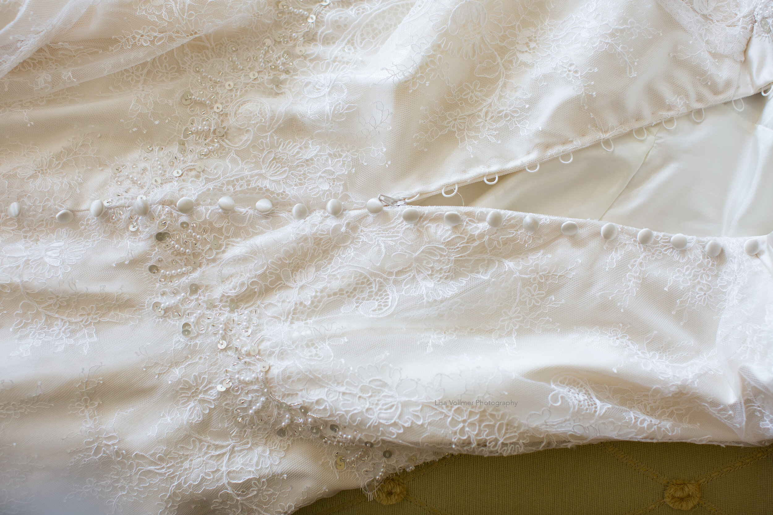 Betsy Wise Bridal