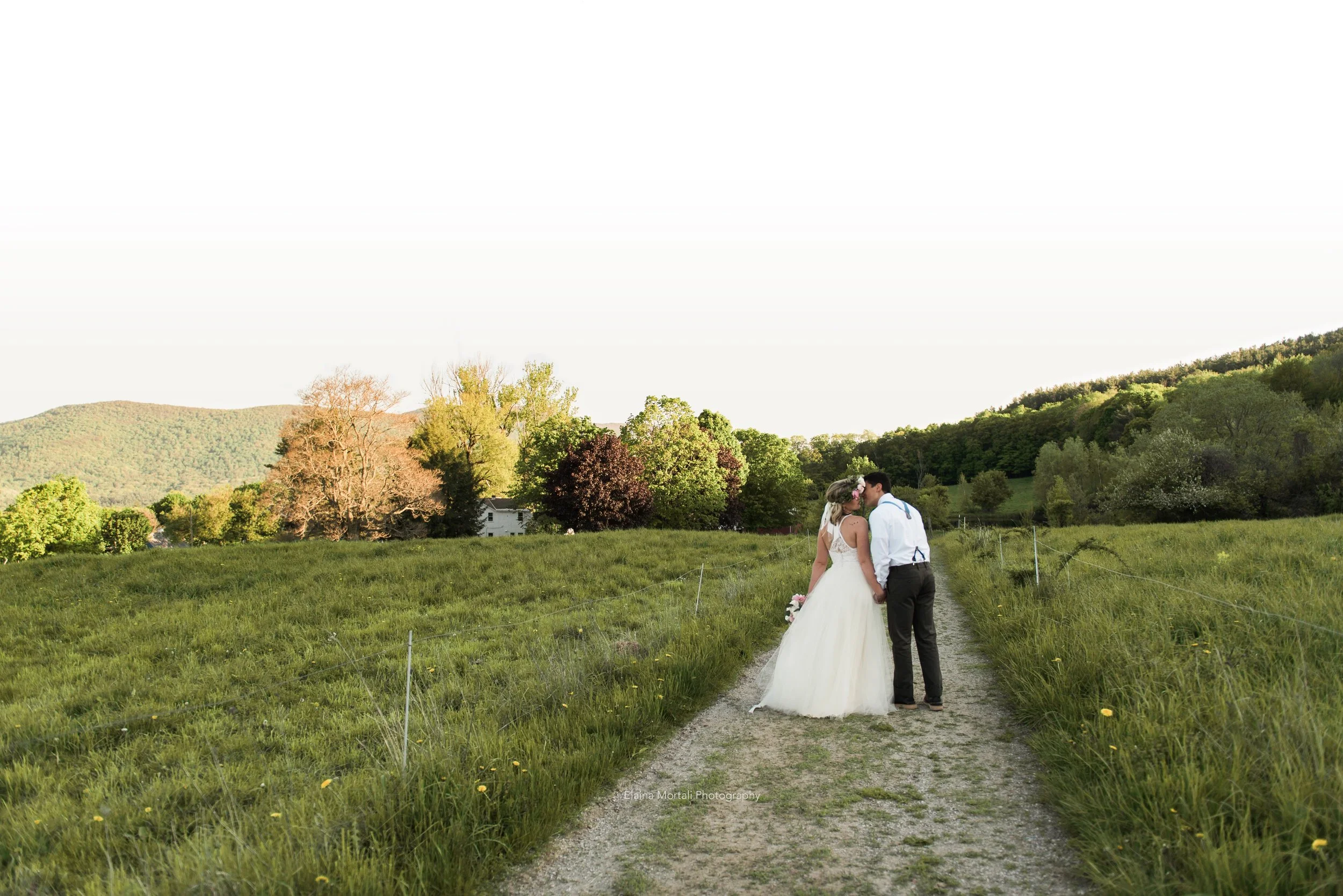 Betsy Wise Bridal