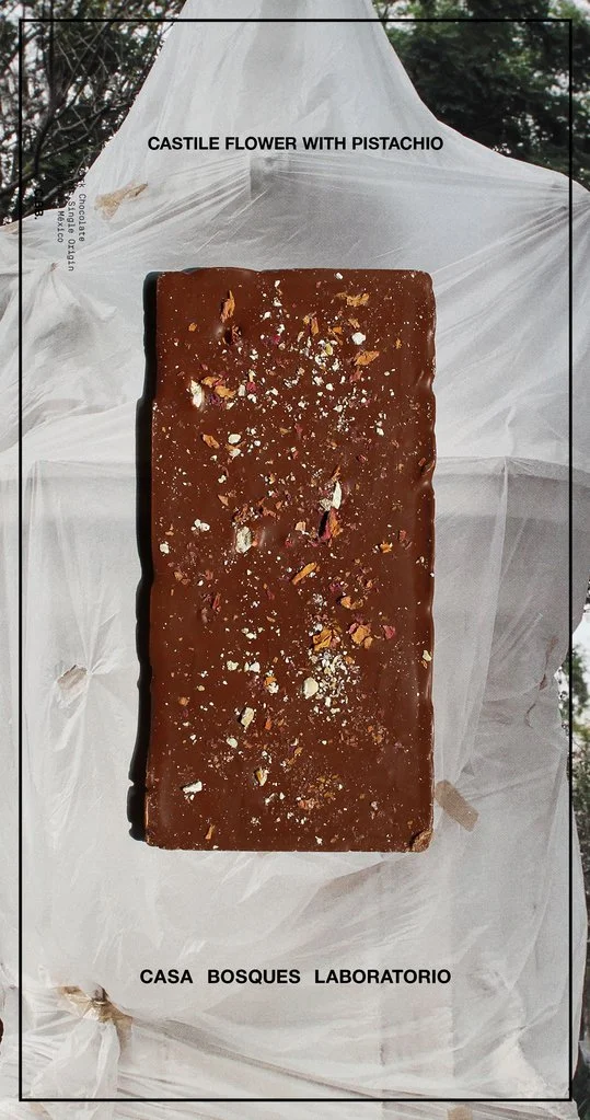 Chocolate — Field & Florist