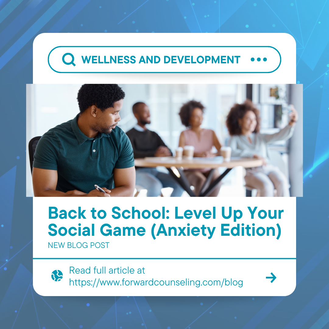 Contact Us — Forward Counseling of the Mid South