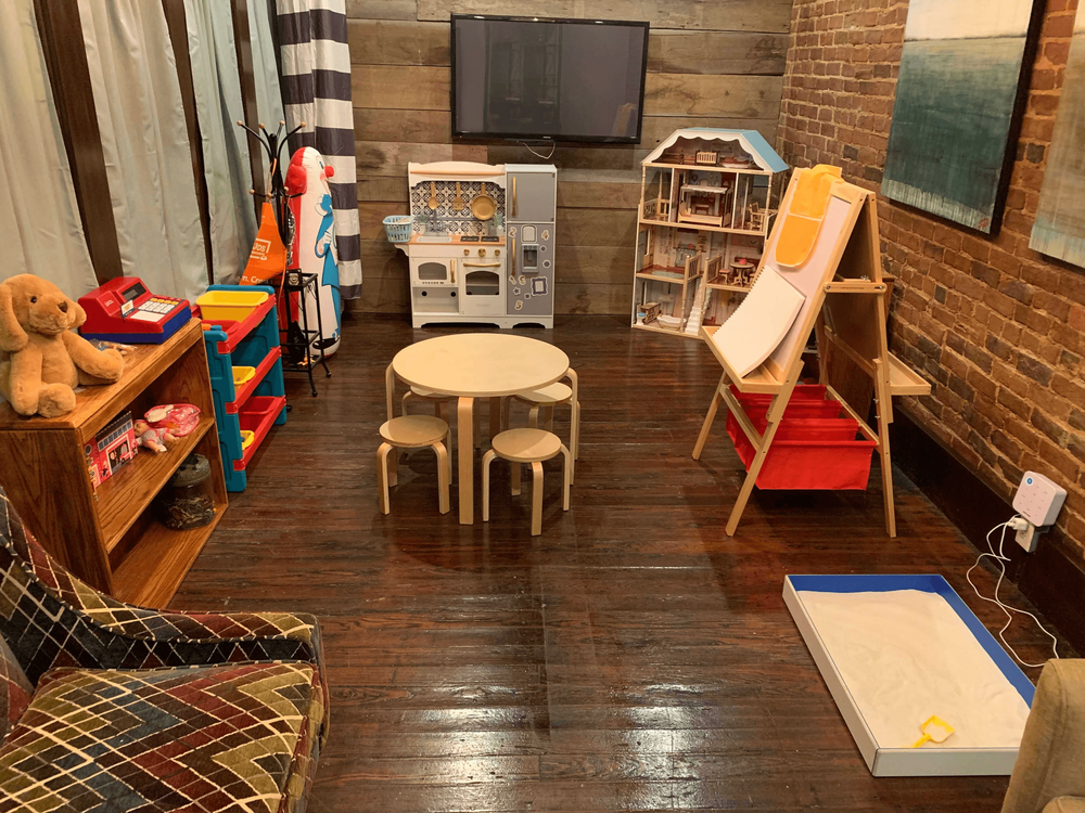 The Benefits of Play Therapy for Children — Forward Counseling of the ...