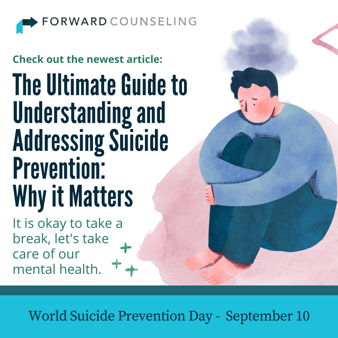The Ultimate Guide to Understanding and Addressing Suicide Prevention ...