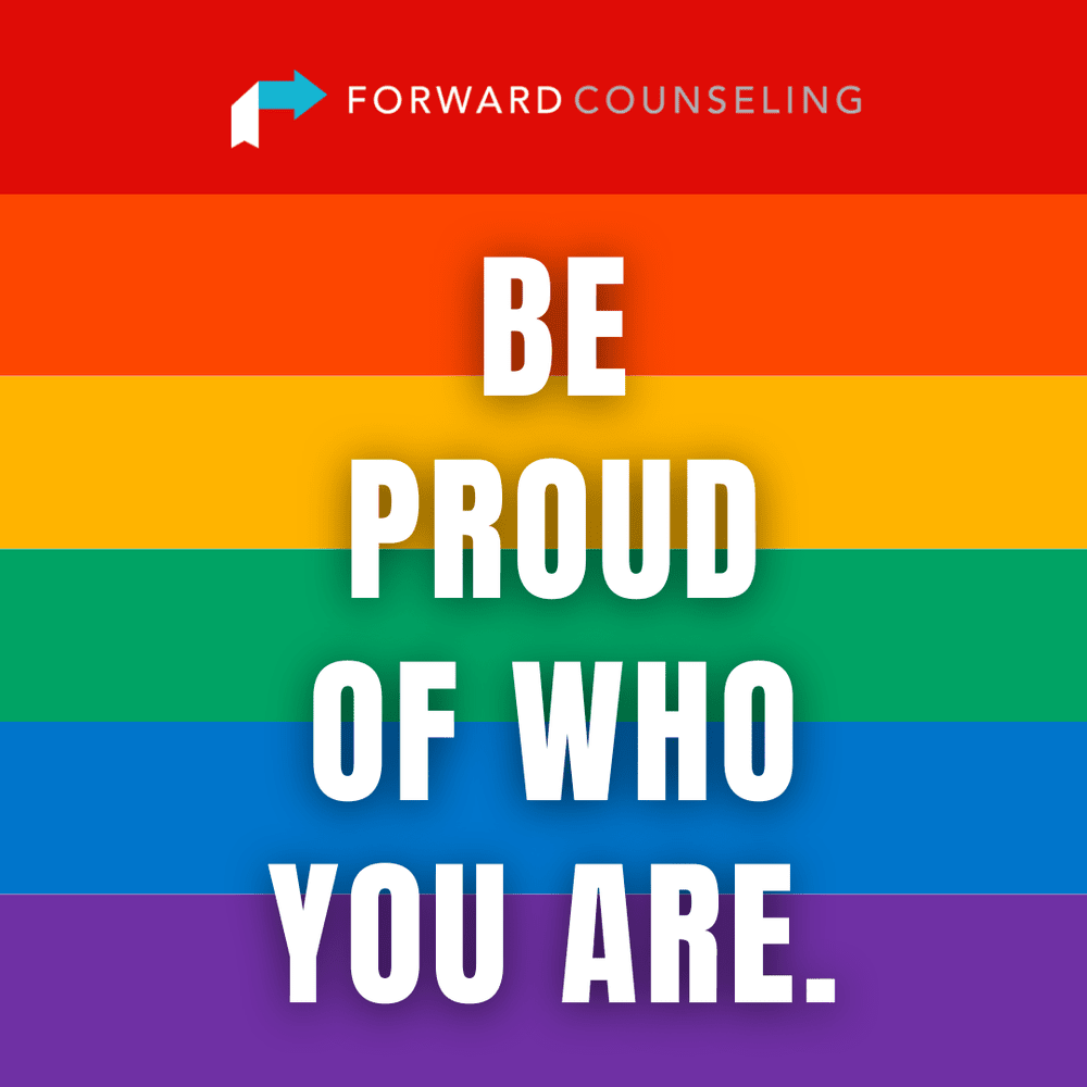 Pride and Mental Well-being: Celebrating LGBTQIA+ Identity and ...