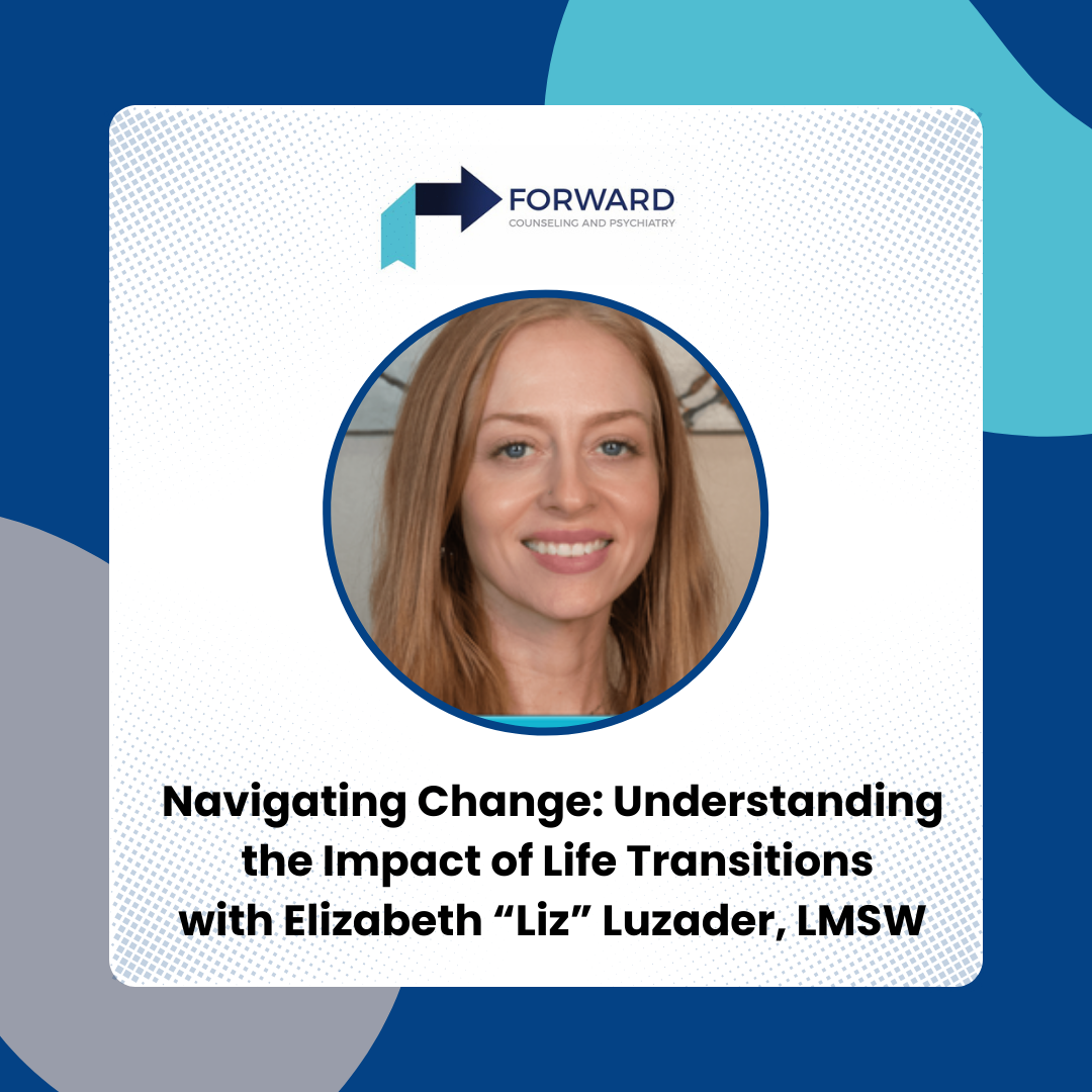 Navigating Change: Understanding the Impact of Life Transitions ...