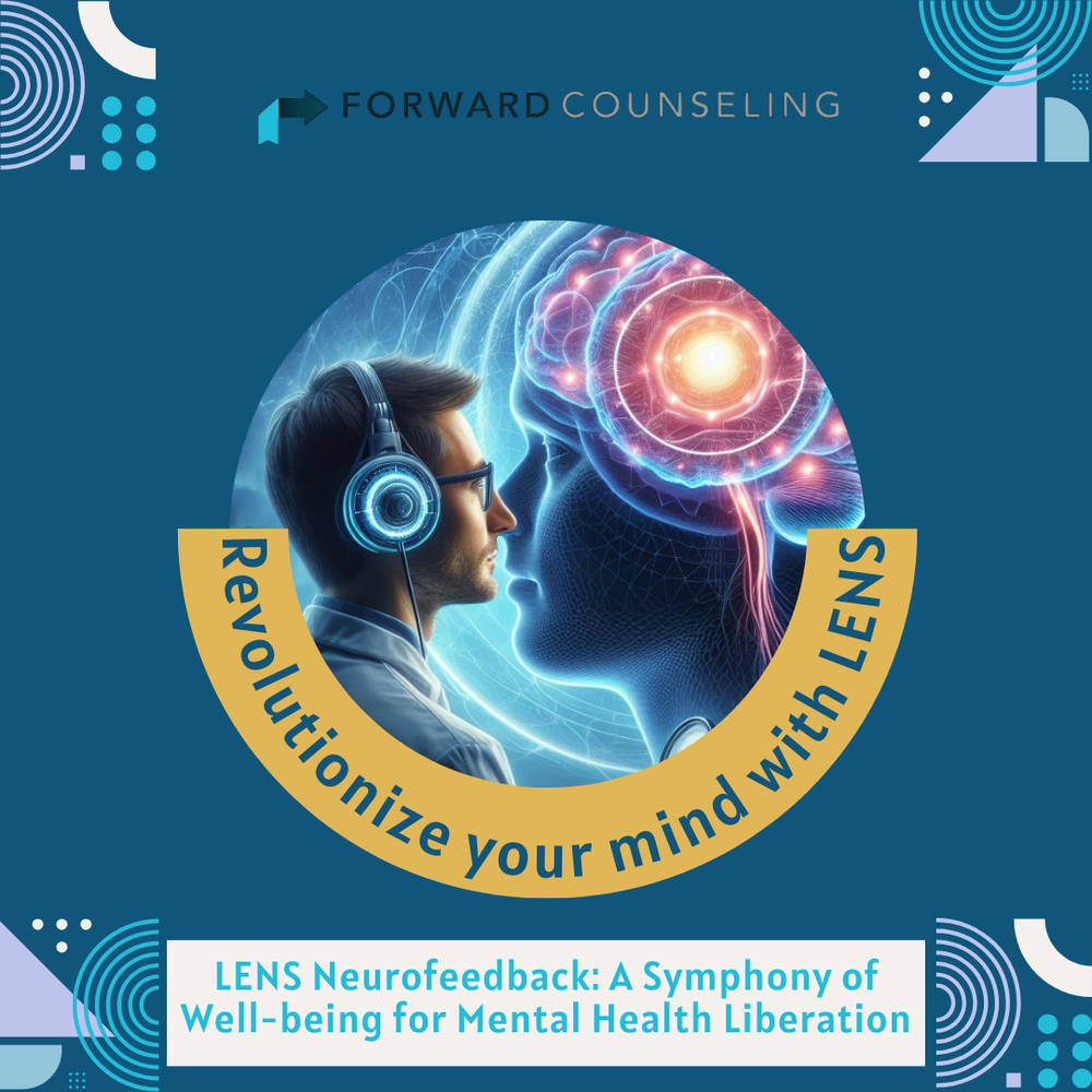 LENS Neurofeedback: A Symphony of Well-being for Mental Health ...