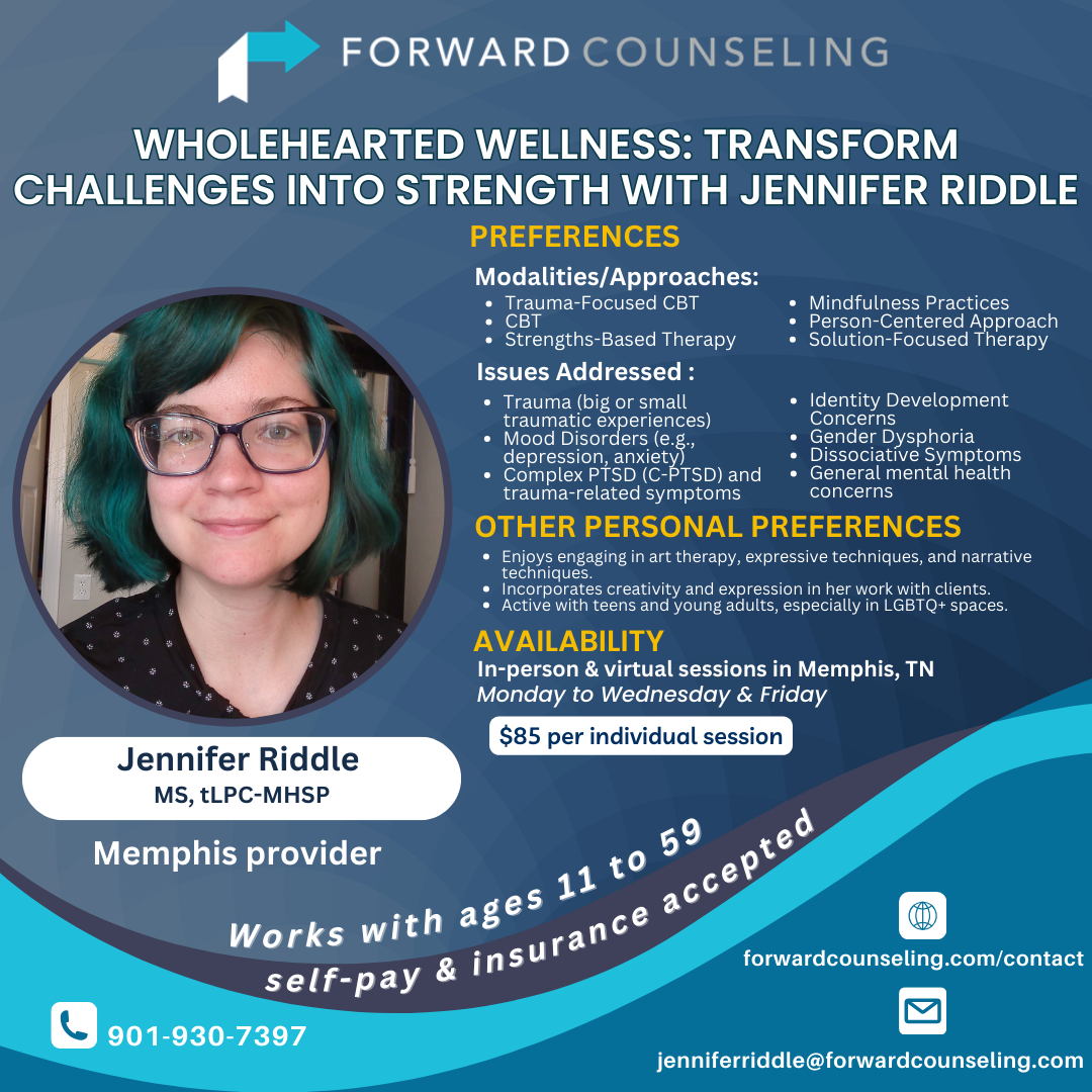 Wholehearted Wellness: Transform Challenges Into Strength with Jennifer ...