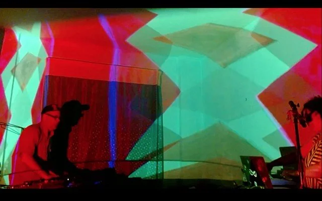 Homeroom Residency — Homeroom