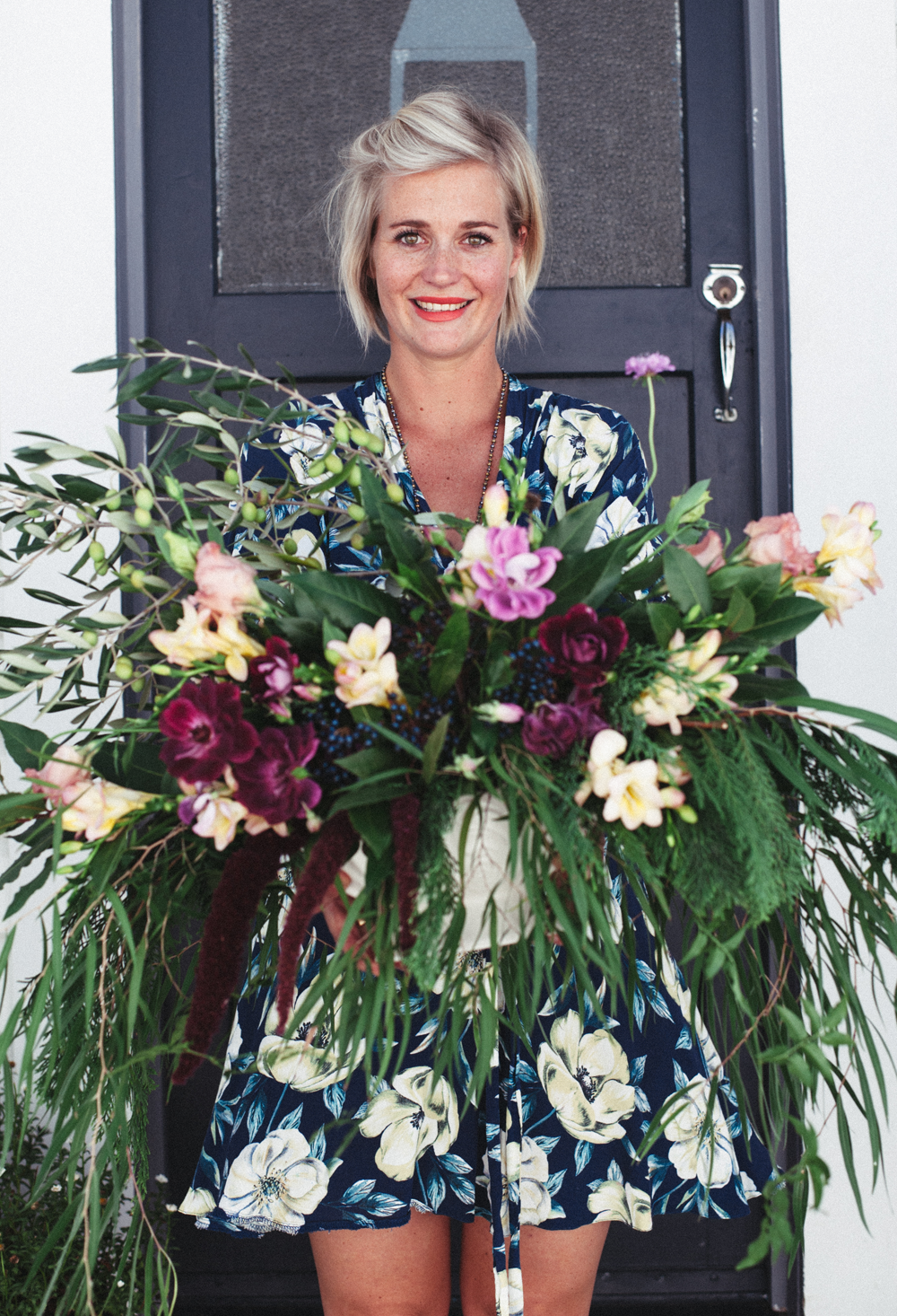 Favourite Space | Laura Jeffares — Bibby and Brady