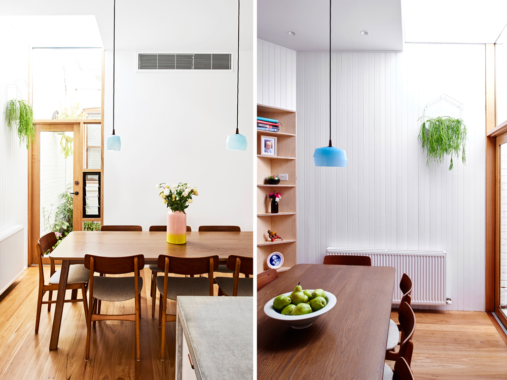 Architectural + INTERIOR Inspiration | High House — Bibby and Brady