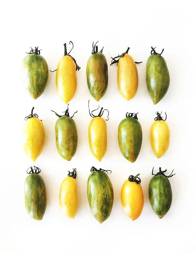 Shelling Beans Print — Wright Kitchen