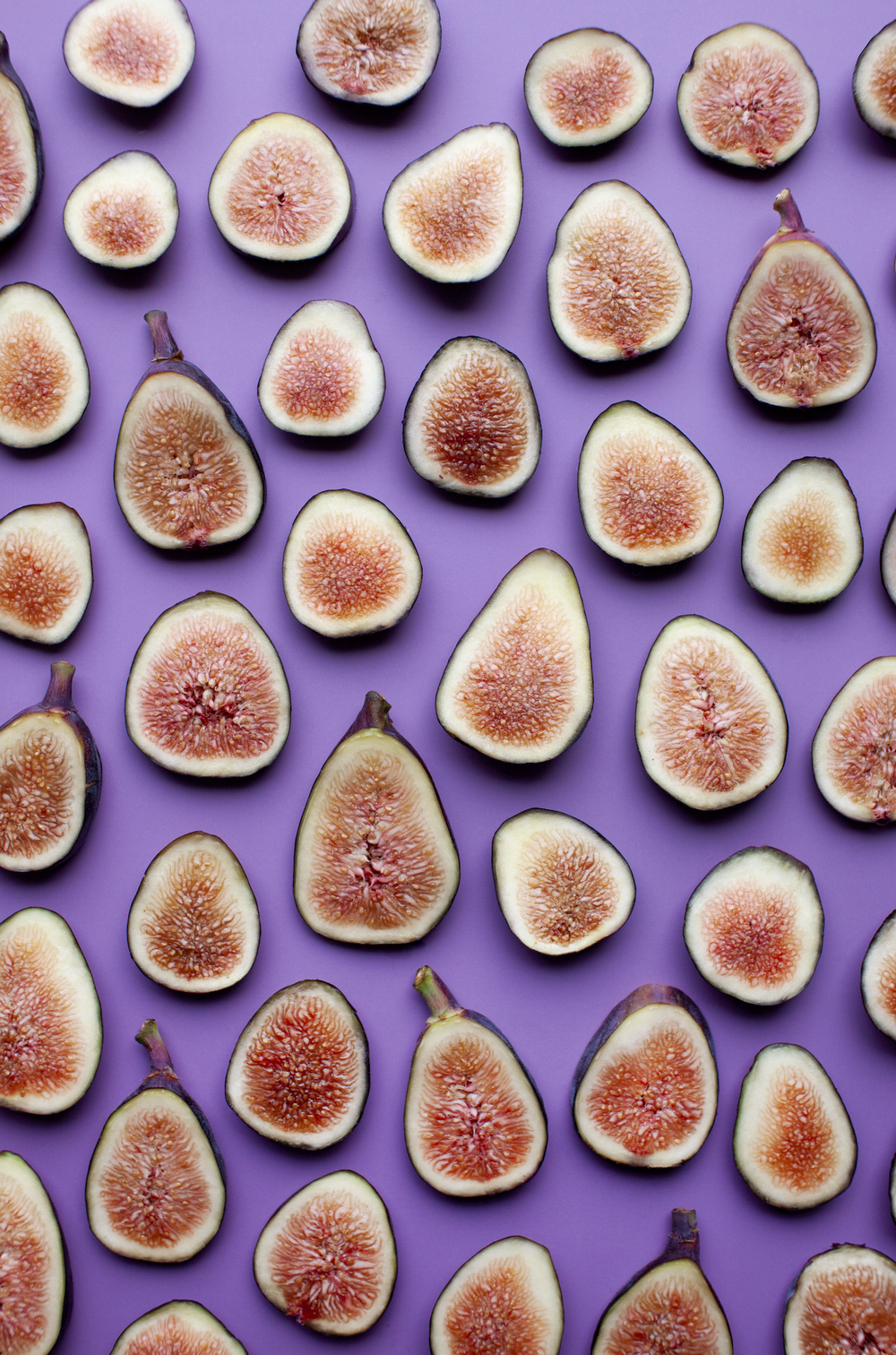 Sliced Citrus Gradient Print — Wright Kitchen