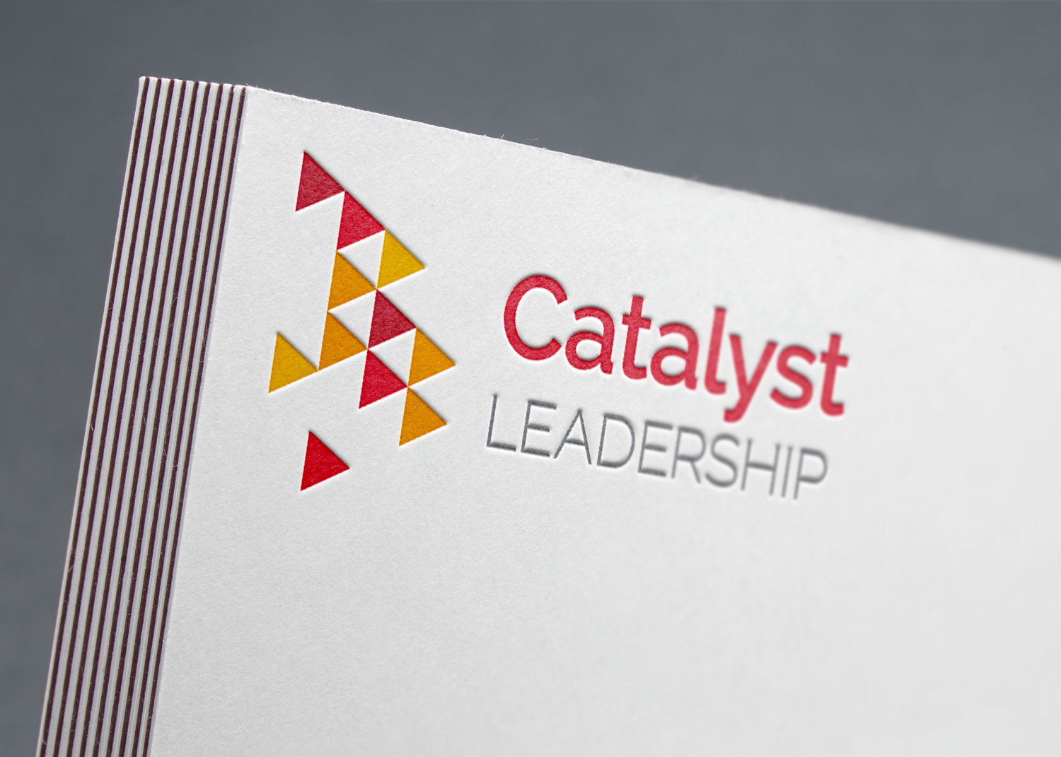 Catalyst Paper Logo