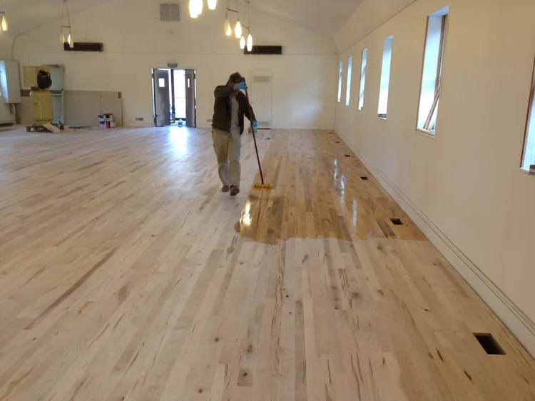 QLine Shop Photos | QLine Design