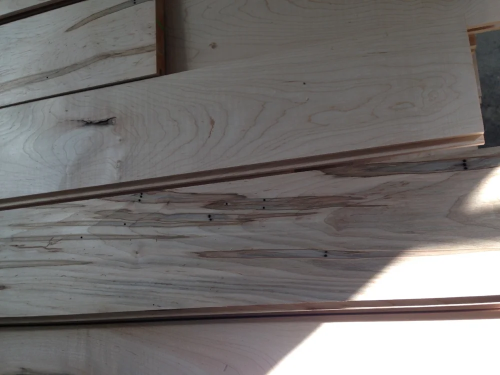 QLine Shop Photos | QLine Design