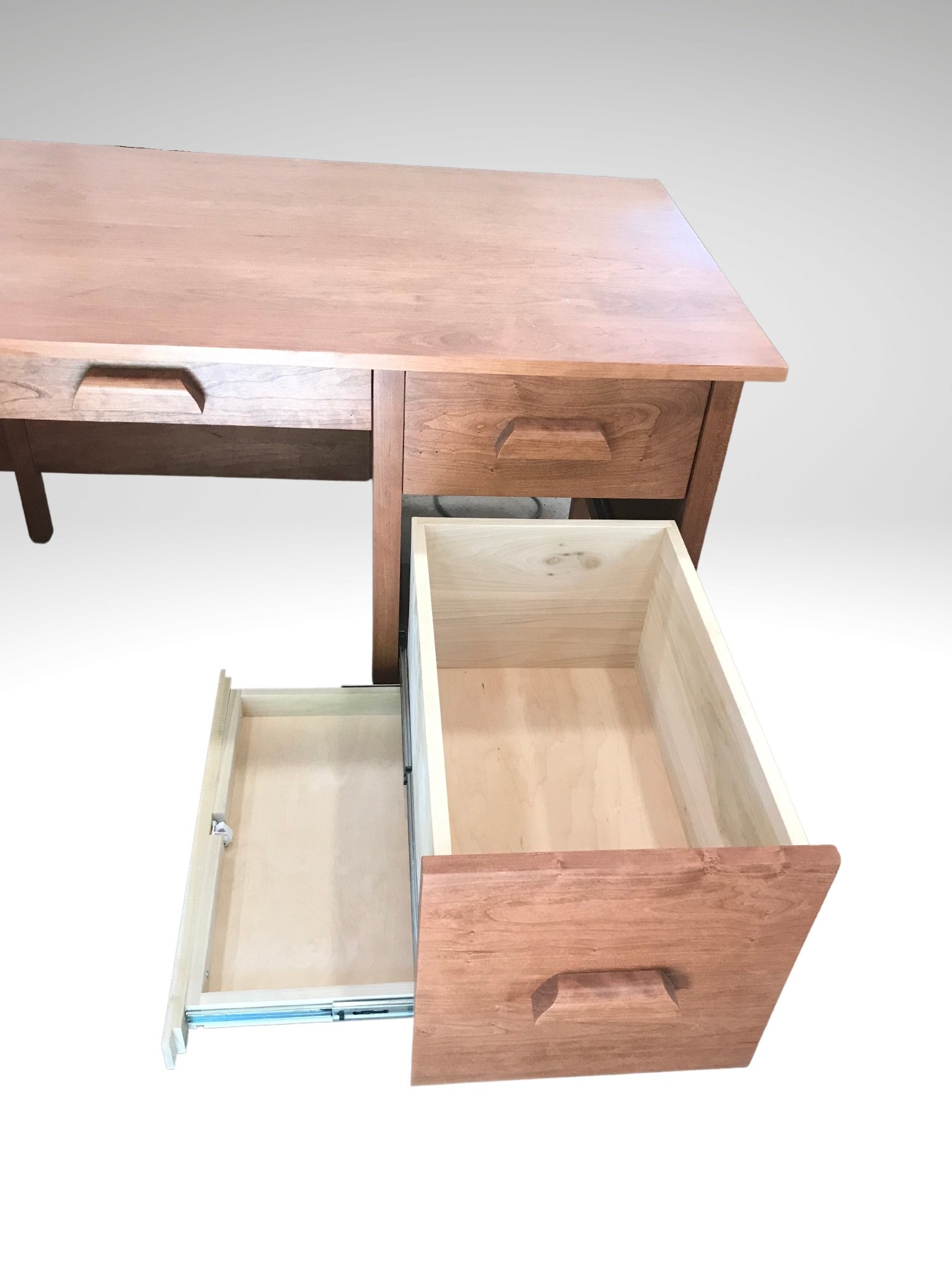Custom Concealment & Secret Storage Furniture | QLine Design